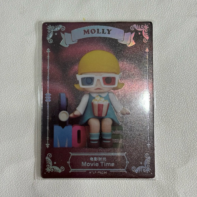 COD⚠️Popmart Popcard ⚠️Art Life Collection Card กล่องตาบอดการ์ดชุด ...