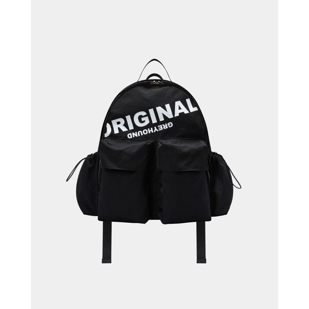ORIGINAL GREYHOUND BACKPACK (กระเป๋าเป้) | Shopee Thailand