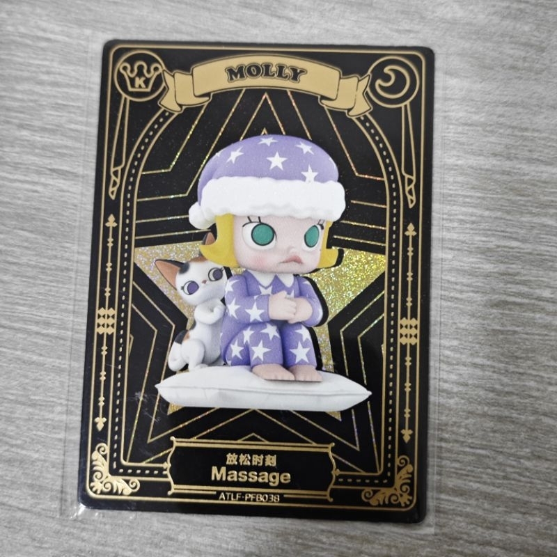 COD⚠️Popmart Popcard ⚠️Art Life Collection Card กล่องตาบอดการ์ดชุด ...