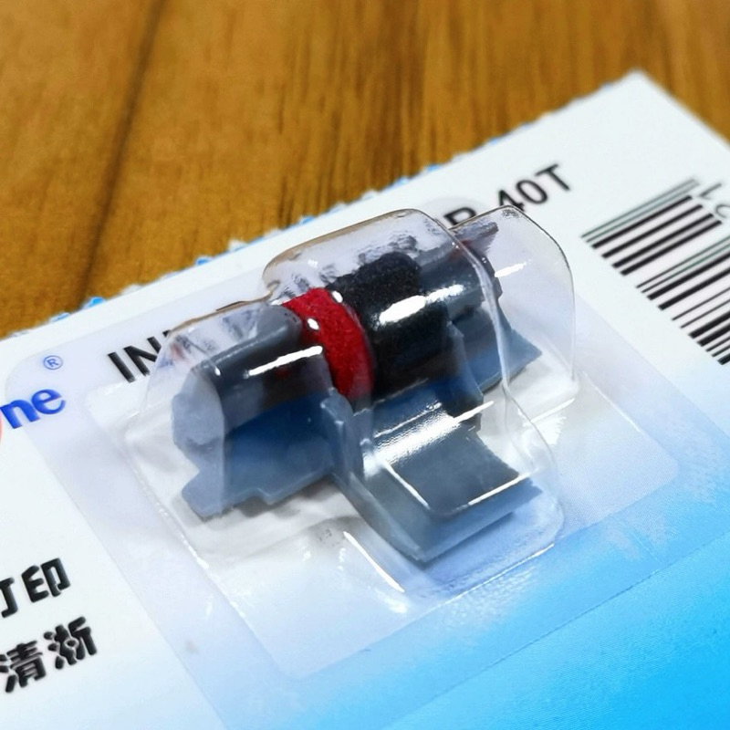 IR-40T ลูกหมึกเครื่องคิดเลข Casio/Canon/Sharp ซื้อ10แถม1 | Shopee Thailand