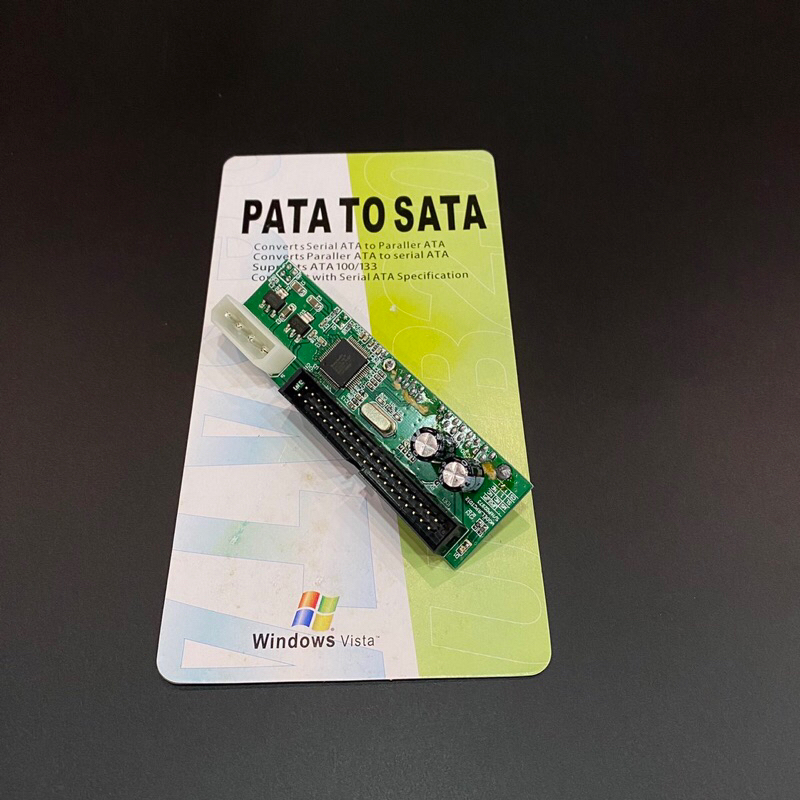 pata to sata adapter | Shopee Thailand