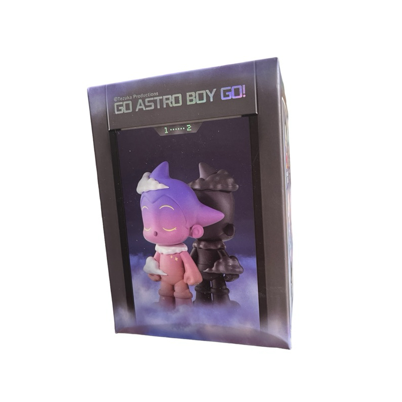 พร้อมส่ง GO ASTRO BOY GO (wake up!) x GOHO | Shopee Thailand