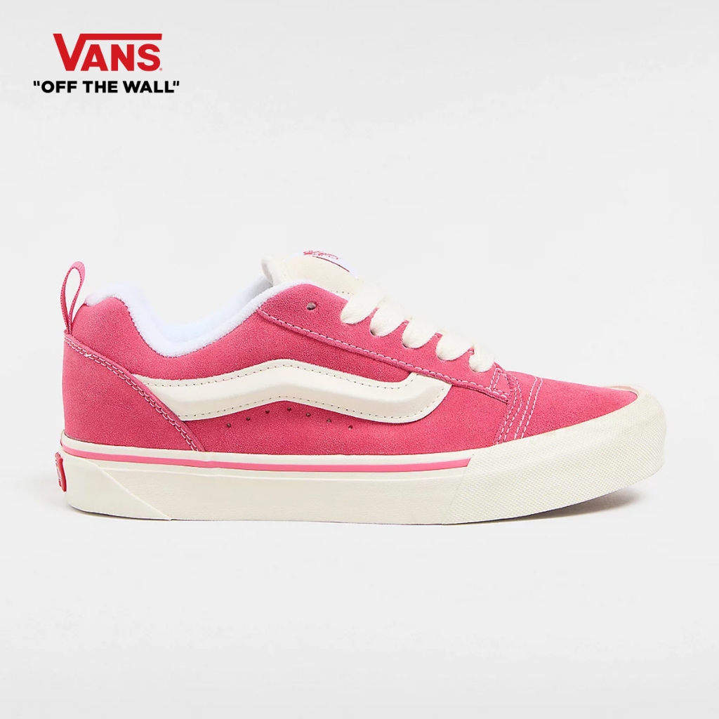 VANS KNU SKOOL - ALL COLOR WAY รองเท้าผ้าใบ หญิง ชาย | Shopee Thailand