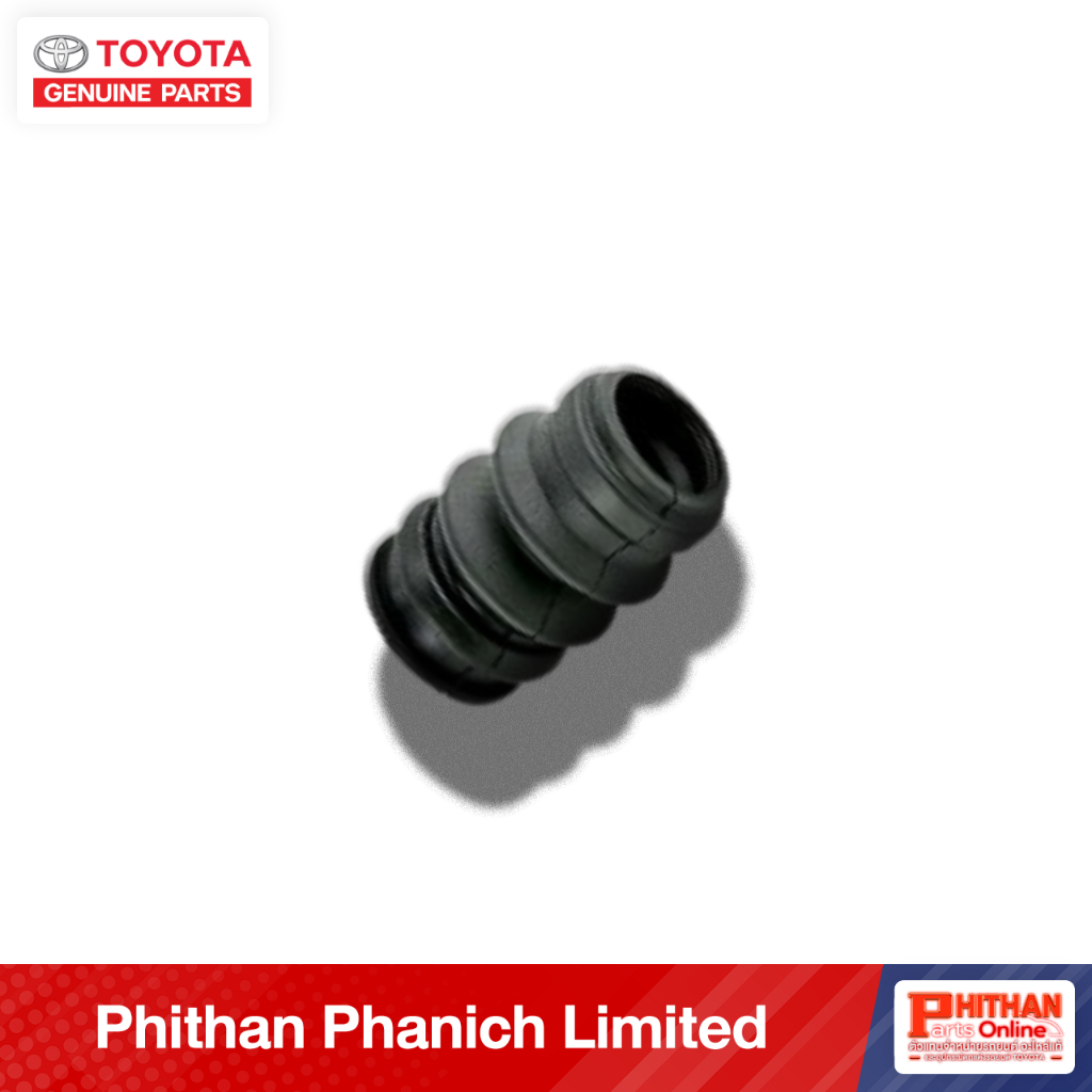 ยางกันฝนเบรค โตโยต้า BOOT RR DISC BRAKE TOYOTA 47875-12150 47-07 ...