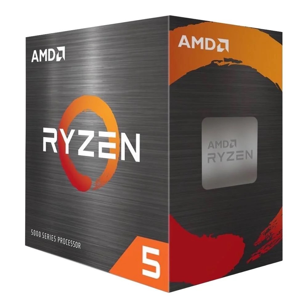 Ryzen 5 5500 6C 12T R5 3600 R5 2600 | Shopee Thailand