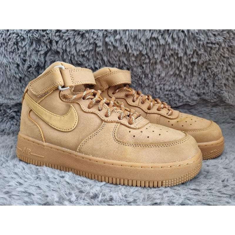 AF1 Size 40 ยาว 25 cm (รองเท้ามือสอง) | Shopee Thailand