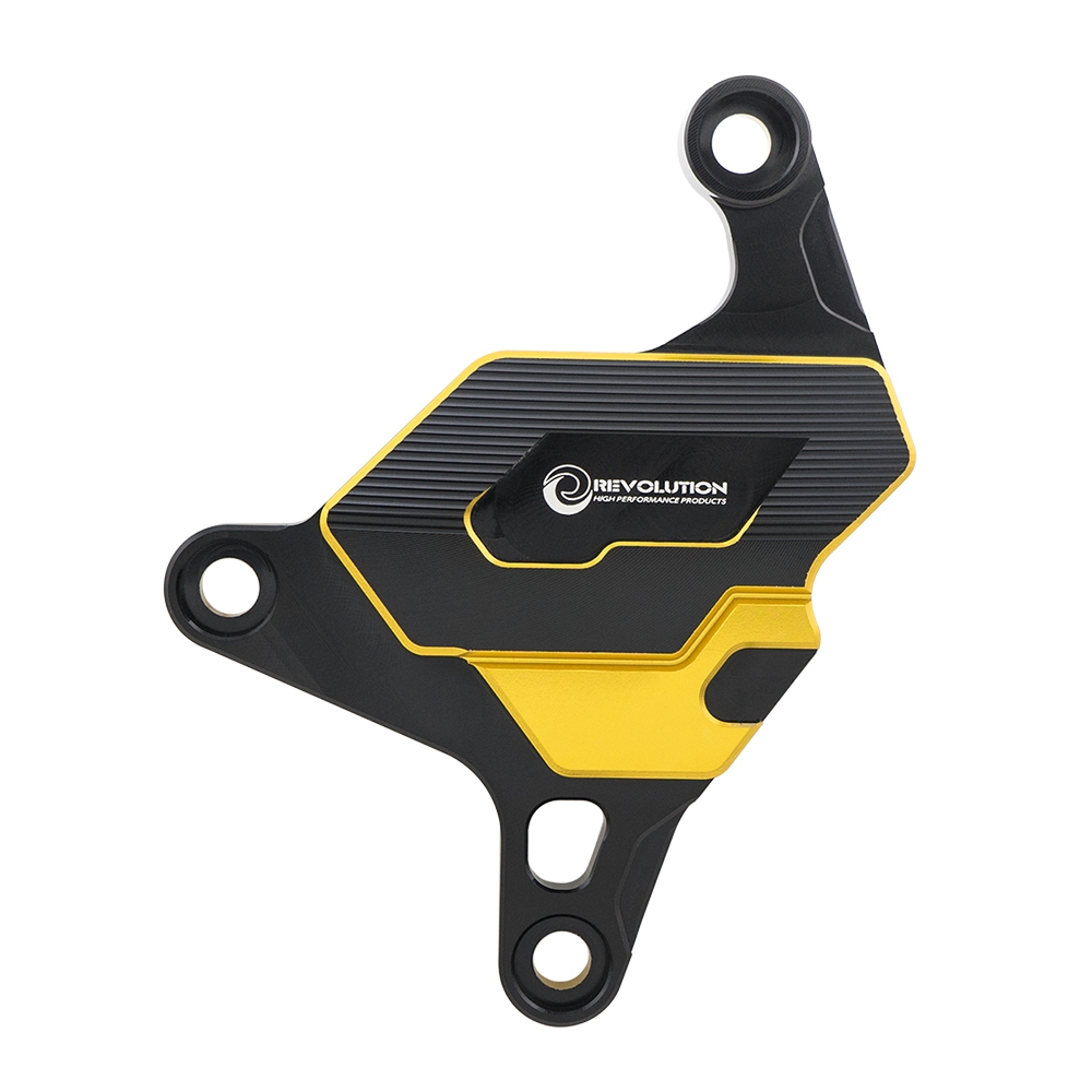 การ์ดปั้มน้ำ (CNC) ทูโทน REVOLUTION ADV-350, FORZA-350 (068) | Shopee ...