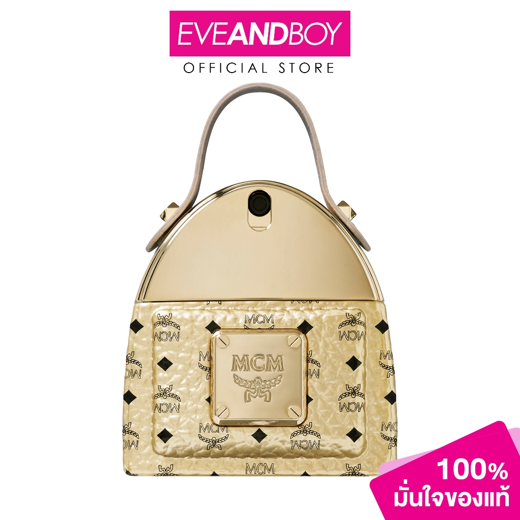 MCM - Ultra EDP (30 ml.) น้ำหอมผู้หญิง เอ็มซีเอ็ม อัลตร้า เออ เดอ พาร์ ...