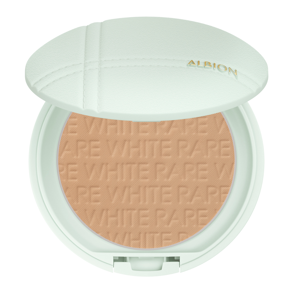 🅿🇯🇵 Japan Albion Rare Air Powder Spf40 Pa++++ 10G | Shopee Thailand