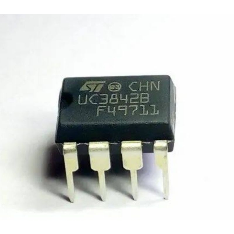 UC3842B PWM Controller | Shopee Thailand