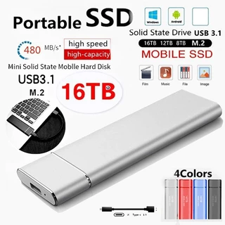 ssd แบบพกพา ราคาพิเศษ | ซื้อออนไลน์ที่ Shopee ส่งฟรี*ทั่วไทย!