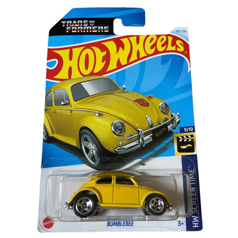 hot wheels bumblebee v.1 | Shopee Thailand