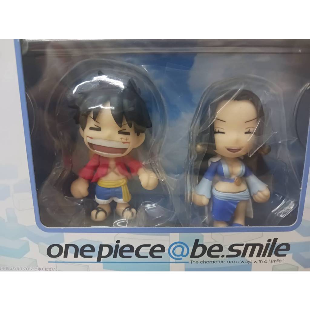 one piece be smile โมเดล วันพีช | Shopee Thailand