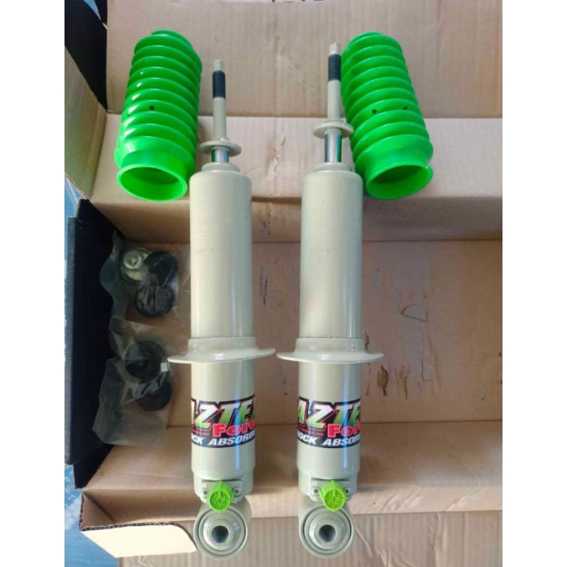 โช๊คหน้า Aztex force สำหรับ D-Max 2020+ | Shopee Thailand