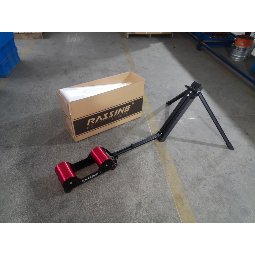 เทนเนอร์ Rassine MAGN 2 สินค้าพร้อมส่ง | Shopee Thailand
