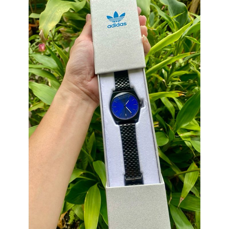 นาฬิกา Adidas Time Teller | Shopee Thailand