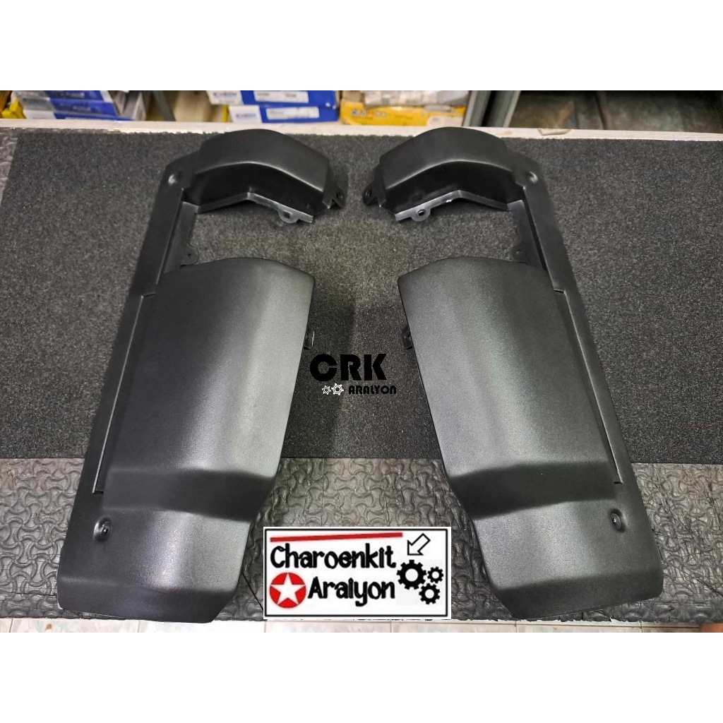 แก้มข้าง TOYOTA DYNA ไดน่า BU60 BU61 L/R ชิ้นละ เลือก | Shopee Thailand