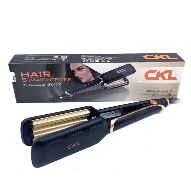 CKL ckl1200 เครื่องหนีบลอนมาม่า ลอนมาม่า เล็ก หนีบแผ่นหยัก ขนาด 21 mm | Shopee Thailand