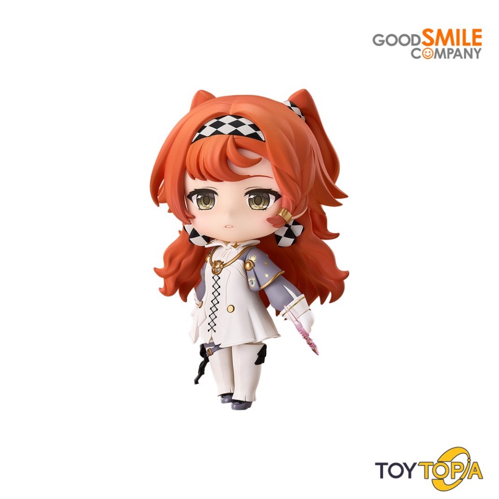 (2391) Nendoroid Sonetto: Reverse: 1999 By Good Smile Arts Shanghai | Shopee Thailand