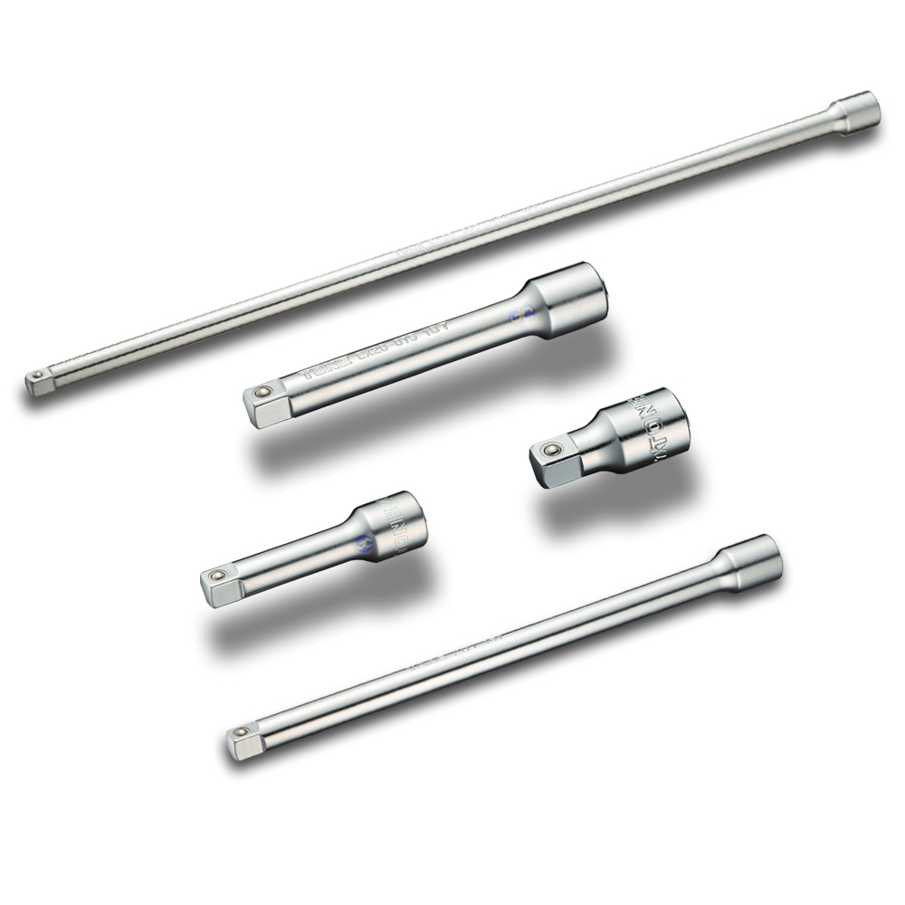 TONE ก้านต่อความยาว ขนาด 1/4" - Extension Bar Size 1/4" | Shopee Thailand