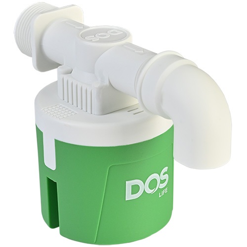 ลูกลอยอัตโนมัติ DOS Pacto ขนาด1 นิ้ว (แถมฟรี!! ข้องอ+เทปพันเกลียว) | Shopee Thailand