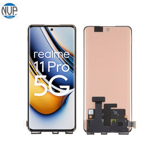 จอ LCD.Oppo Realme 11 Pro(5G),11 Pro Plus(5G), Reno 9,9 Pro,10,11,11 ...