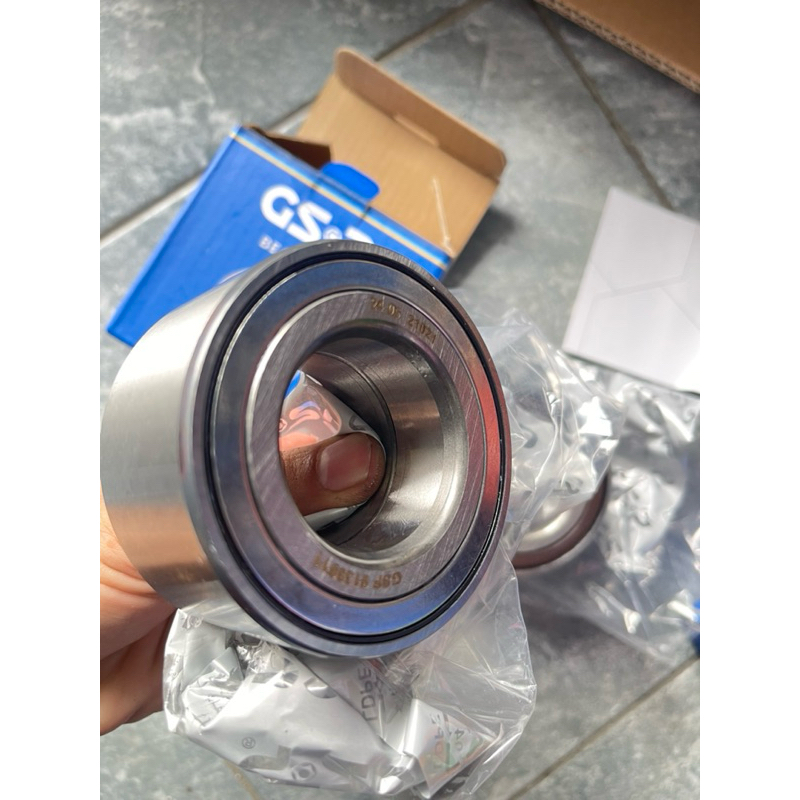 GSP ลูกปืนล้อหน้า MG 3 / MG ZS โฉมแรก ขนาด โตนอก79 รูใน 39 หนา 39 จำนวน ...