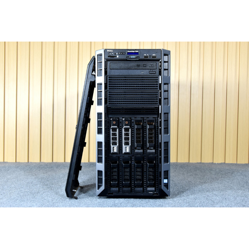 Dell PowerEdge T630 มือสอง Server Dell มือสอง มีสินค้าพร้อมขาย รับ ...