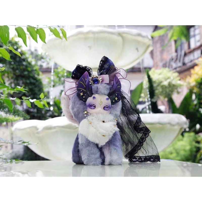 Tutulong V2 Magic Academy (Secret) | Shopee Thailand