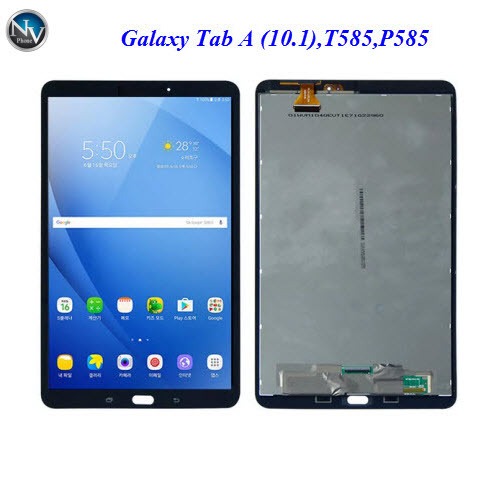 จอ LCD.Samsung Galaxy Tab A 10.1,T585,P585Y+ทัชสกรีน | Shopee Thailand