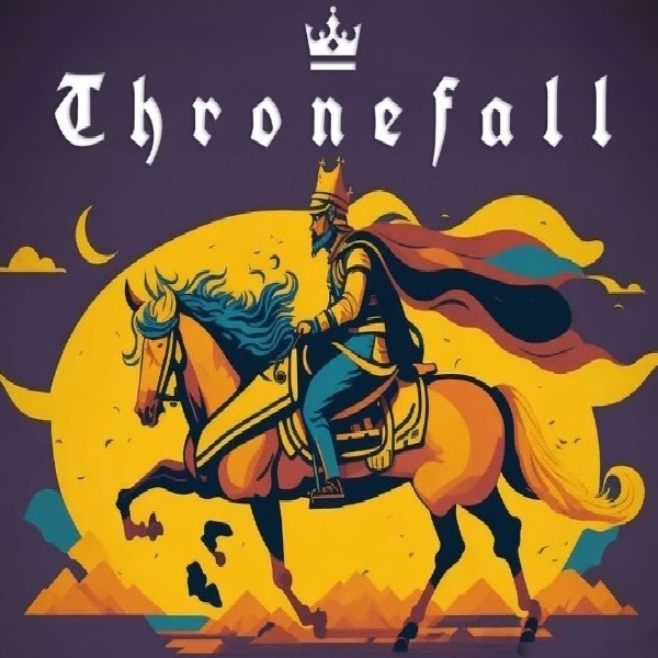 Thronefall เกม USB Flashdrive | Shopee Thailand