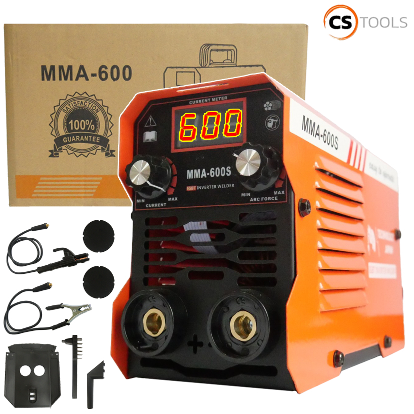 MILY ตู้เชื่อม Mini Inverter Welder ตู้เชื่อมไฟฟ้า เครื่องเชื่อม IGBT ...