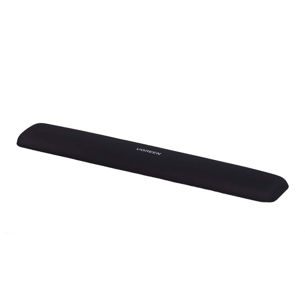 WRIST REST (ที่รองข้อมือ) UGREEN ERGONOMIC KEYBOARD WRIST REST FULL ...