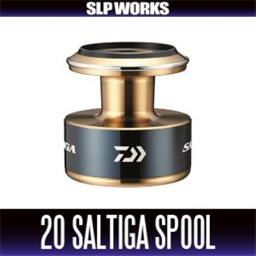 [DAIWA/SLP Works] 20 SALTIGA อะไหล่ Spool (8000, 10000, 14000, 18000, 20000) | Shopee Thailand