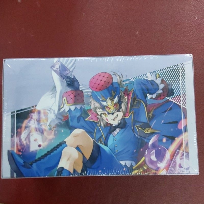 Stride Deck Set ของ Harri VG-DZ-SS02 | Shopee Thailand