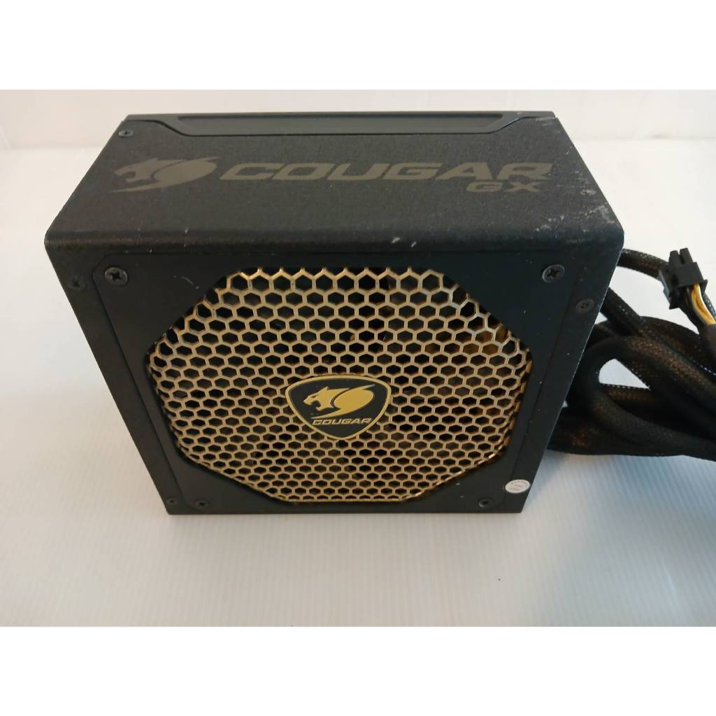 POWER SUPPLY พาวเวอร์ซัพพลาย COUGAR 800W GX800 (80+ GOLD) | Shopee Thailand