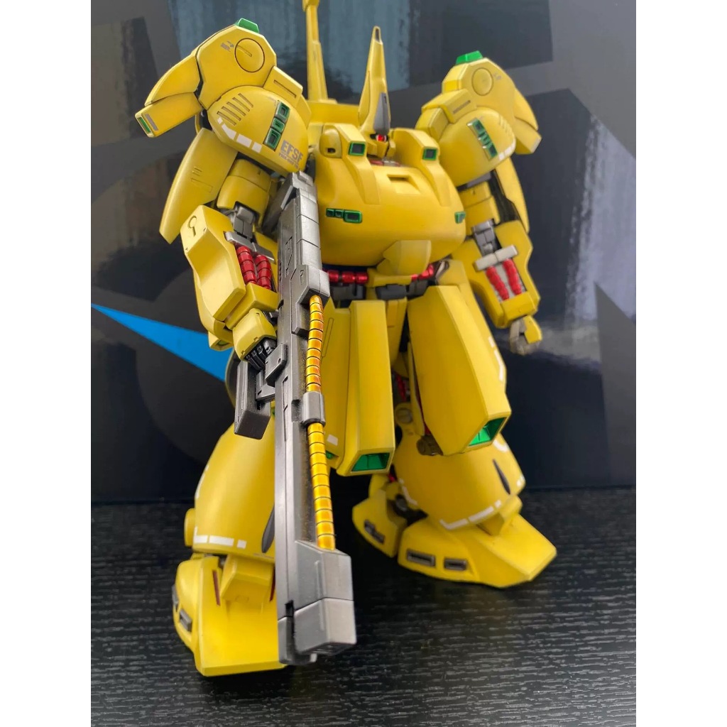 [Pre Order] Daban 6626 MG 1/100 The-O | Shopee Thailand