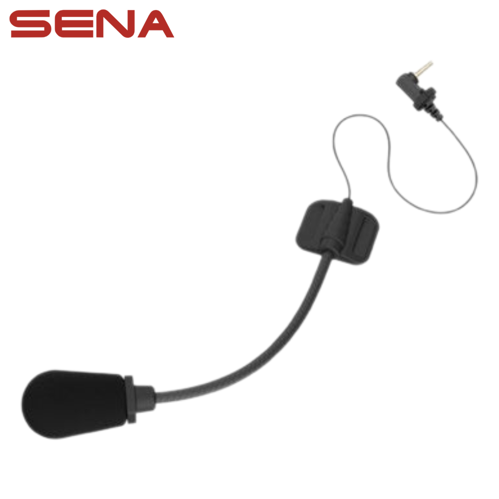 SENA Boom Microphone - ไมค์ซ่อนสายรุ่น 20S/30k/50S | Shopee Thailand