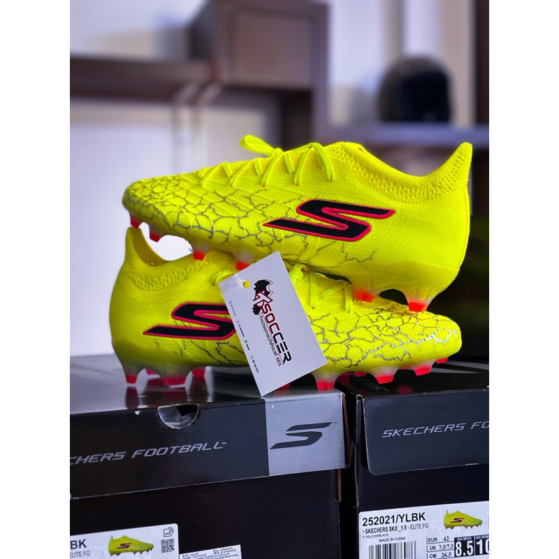 Skechers SKX_1.5 Elite FG | Shopee Thailand