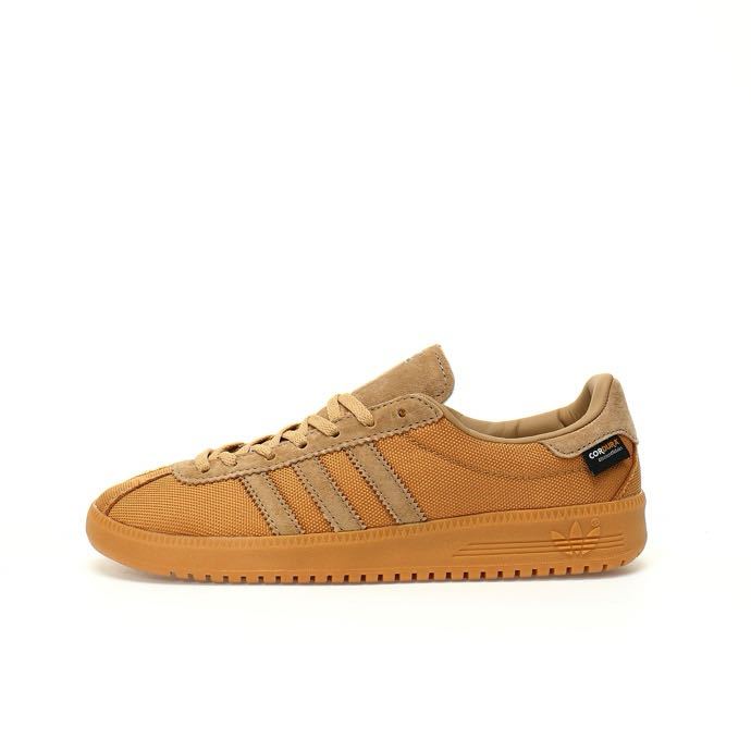 รองเท้าผ้าใบ Adidas Originals Bermuda Trainers รุ่น Low-top คลาสสิควิน ...