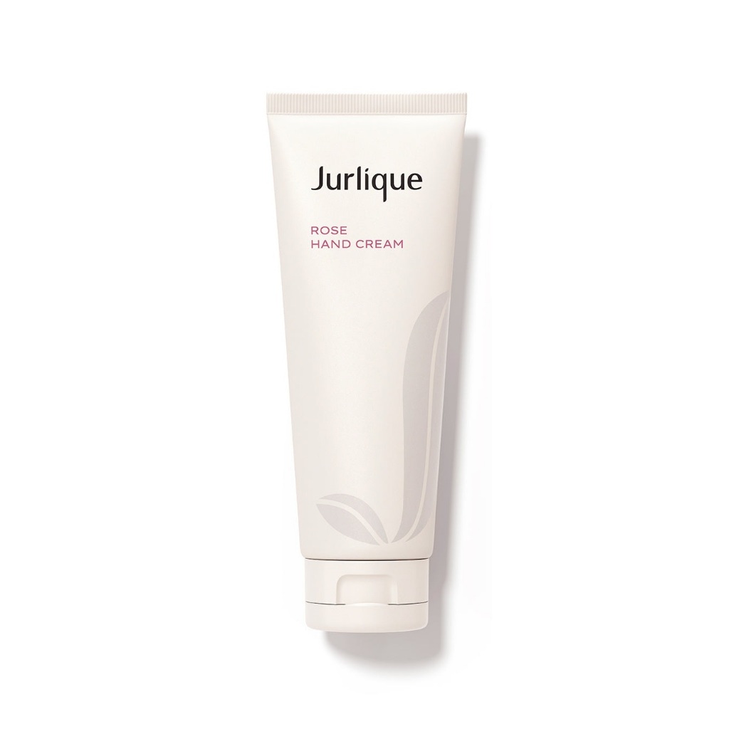 พร้อมส่ง ของแท้ Jurlique Hand Cream 40ml/125ml (Rose/Citrus/Lavadenr/Jasmine) | Shopee Thailand