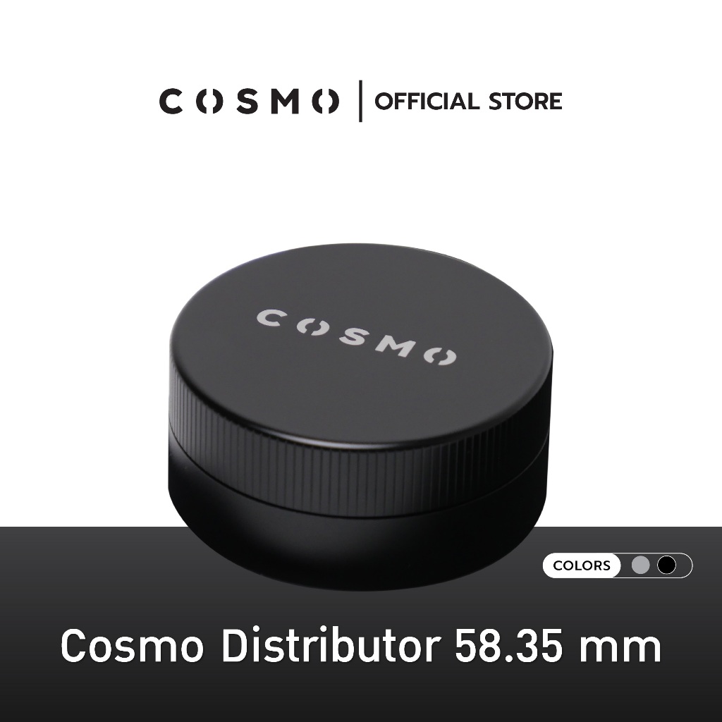 COSMO Coffee Distributor 58.35 mm. | Shopee Thailand