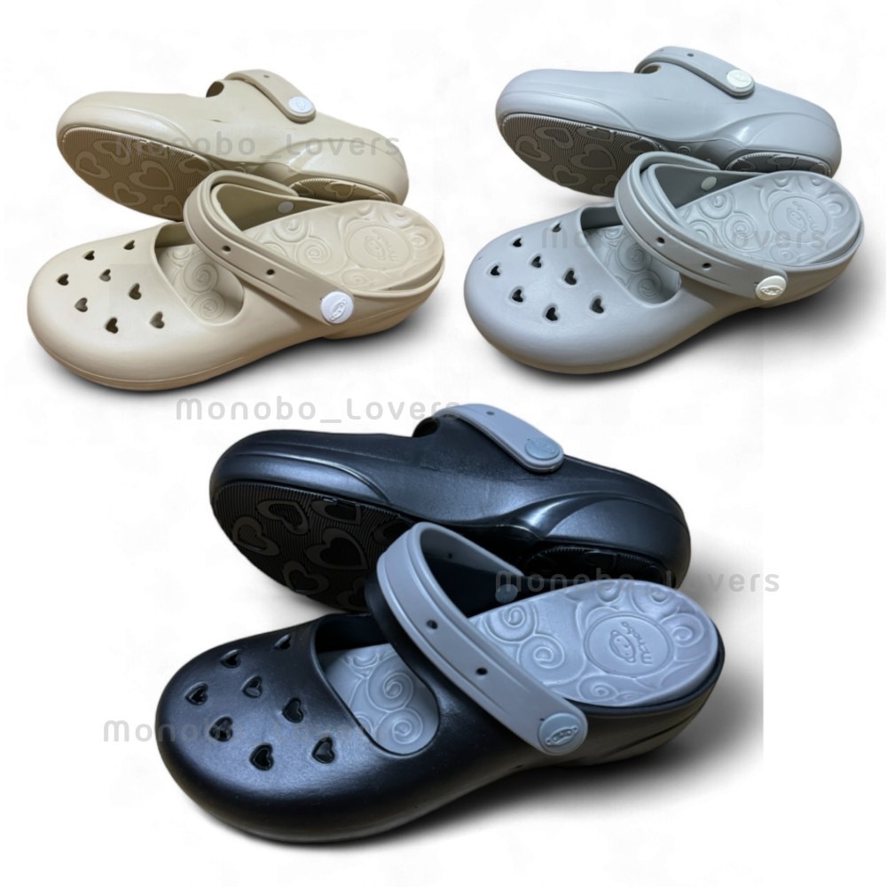 รองเท้า Monobo รุ่น Kimberry Classic (ของแท้ 100%) | Shopee Thailand