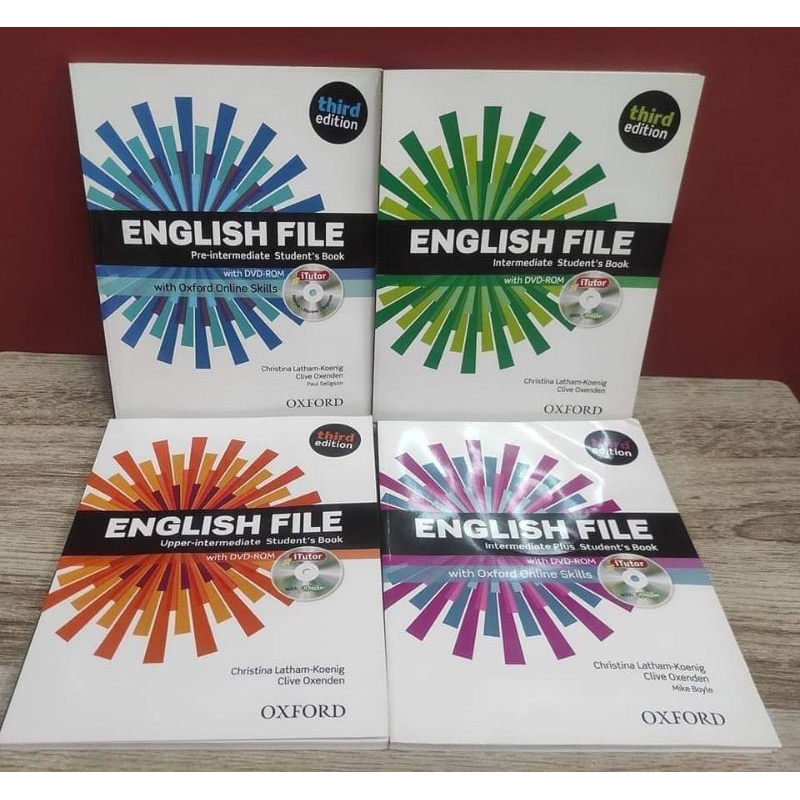 English flie A complete teaching and learning package #CEFR B1- B2 ...