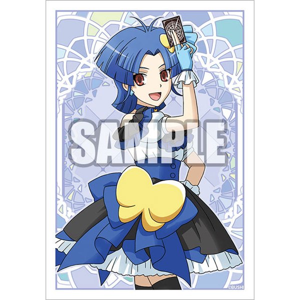 เศษสลีฟ Bushiroad Sleeve Cardfight!! Vanguard Divinez : Akina, Nao ...