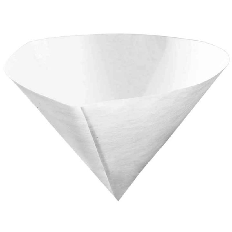 กระดาษกรองตะกอน (ละเอียด) 1 ถุง มี 40 แผ่น/ชนิดแผ่นเรียบเนียน(Sediment ...