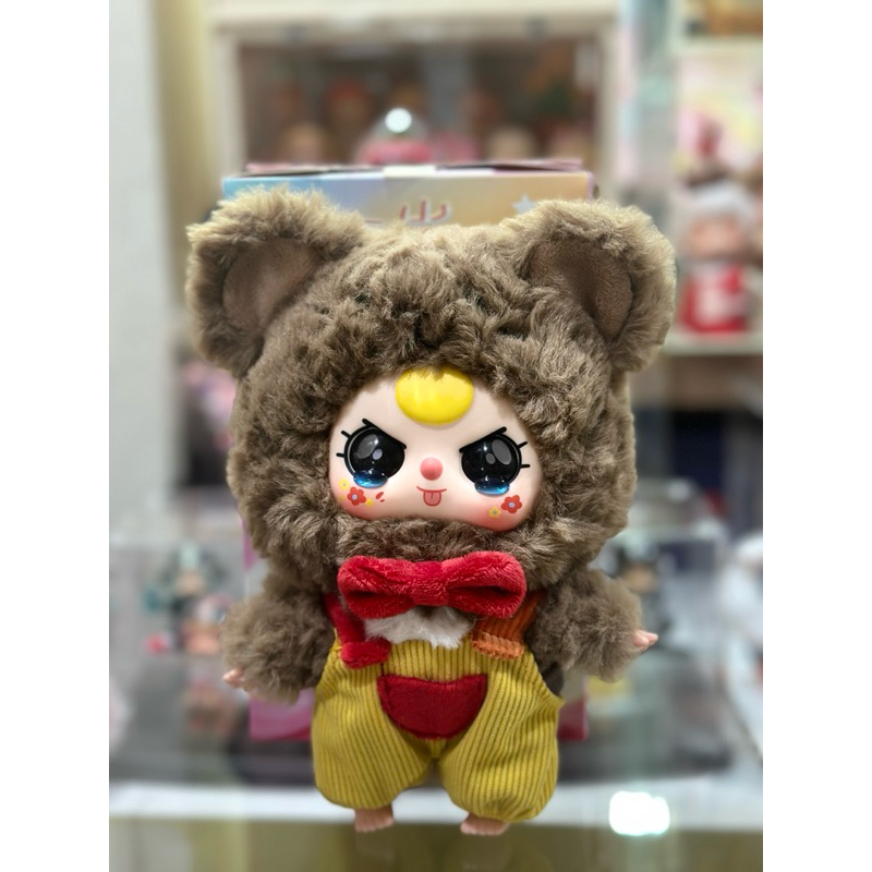 Baby Three V3 Secret ของใหม่แกะตัว เช็คตา | Shopee Thailand