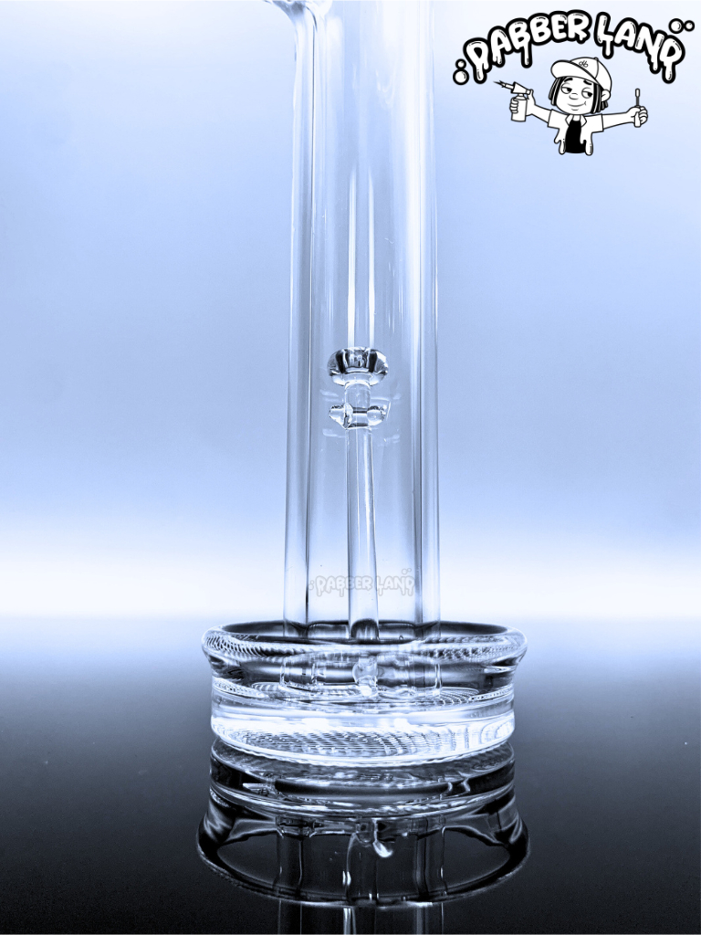 Sword Terp Pillar For Quartz Banger เทอร์ปพีลล่า พีล ( DL56 ) | Shopee ...