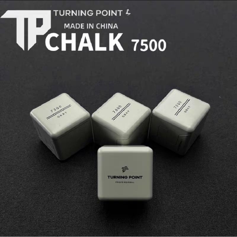 TP Chalk 7500 ชอล์กฝนหัวคิวเกรด Premium | Shopee Thailand