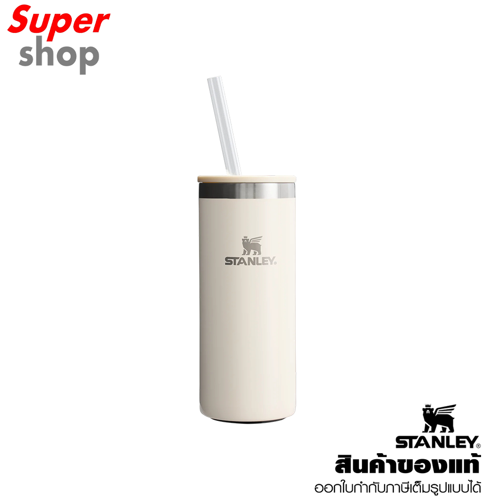 STANLEY แก้วเก็บความเย็น Everyday Slim Can Cooler 10 OZ รุ่น ...
